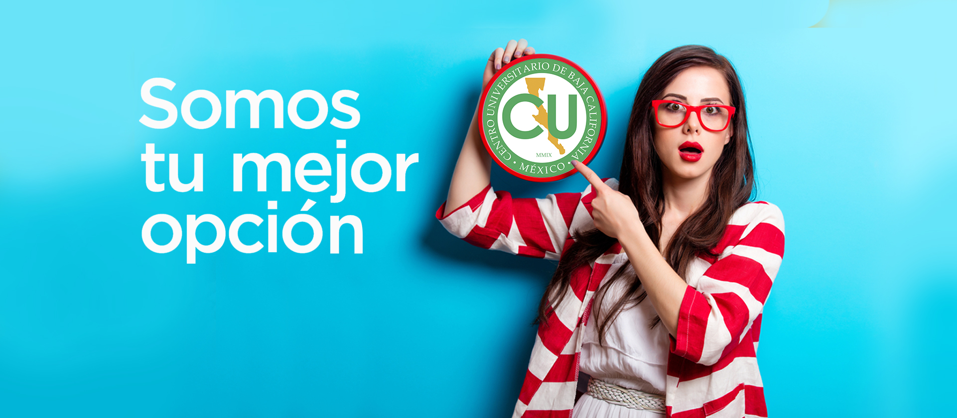 CUBC – Universidad – Licenciaturas, Maestrias y Posgrados